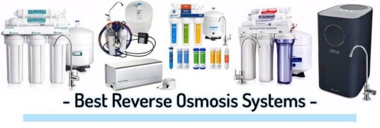 15 Best Reverse Osmosis Systems Reviewed & Tested In 2022